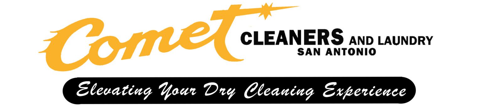 Coupons - Comet Cleaners and Laundry San Antonio